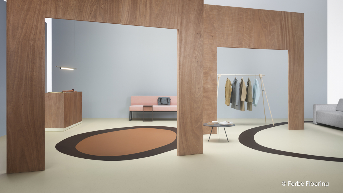 Fußböden - Parkett | Laminat | Linoleum | Kautschuk | Vinyl | Teppich ...